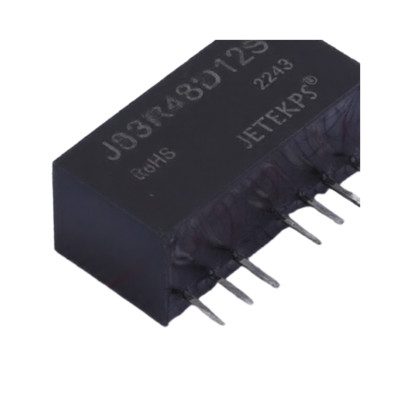 JETEKPS J03R12S24S DC DC Converter Chip