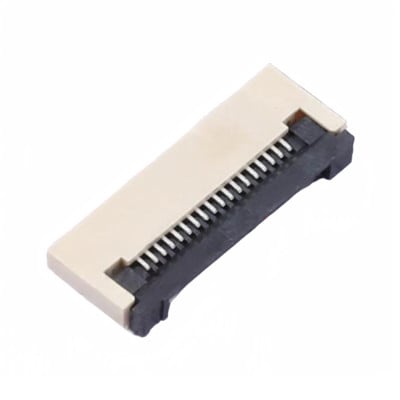 kinghelm KH-FG0.5-H2.0-17P-SMT
