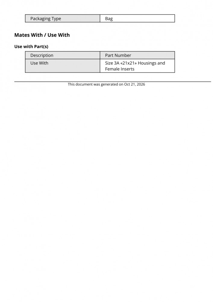 936010703 product document image, page 3
