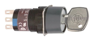 Schneider XCSLF3737543 Selector Switch