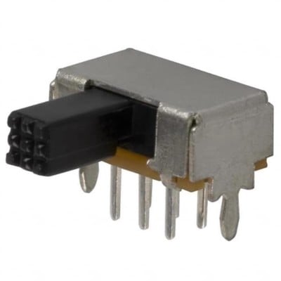 E-Switch EG2209 Slide Switch for sale