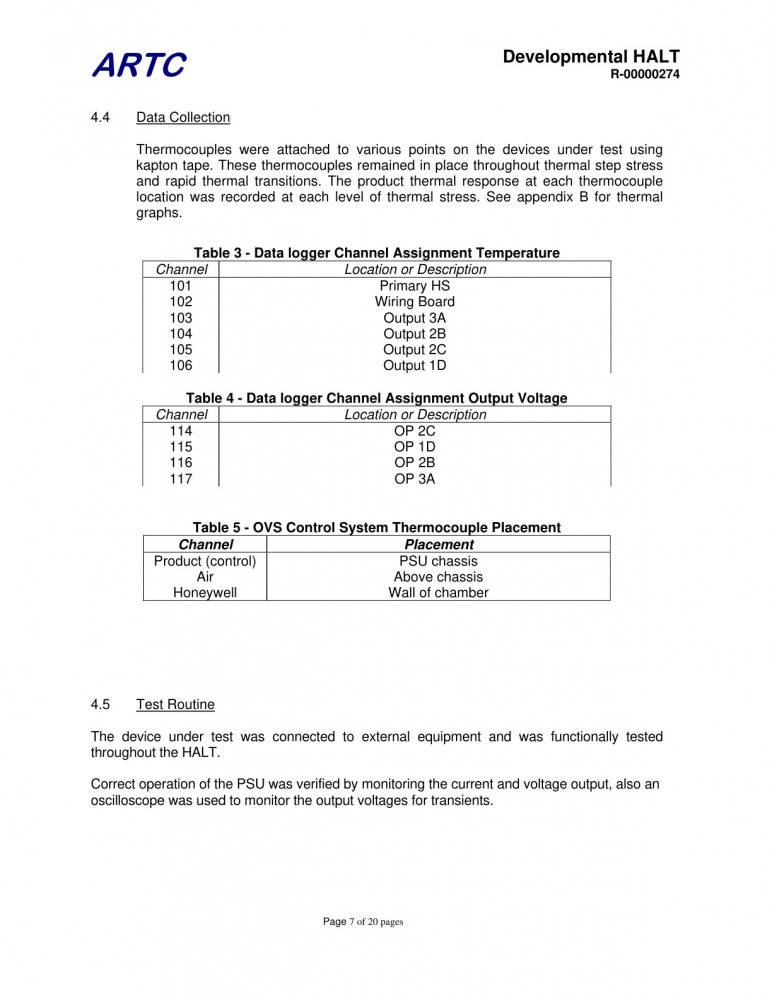 NEVO+600S document image, page 7