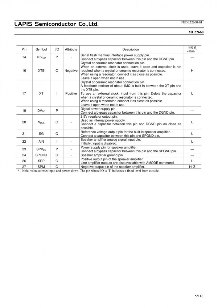 ML22660 technical document page 5
