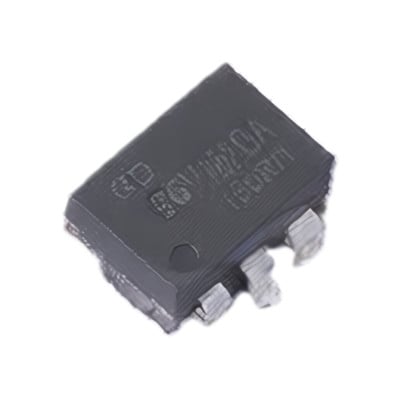 BC BCW252GA Solid State Relay Chip