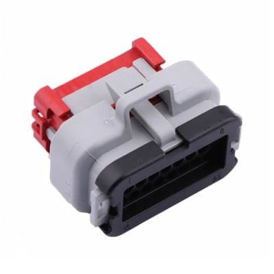 XKB Connection K776280H-35-PTB Rectangular Connector Housing