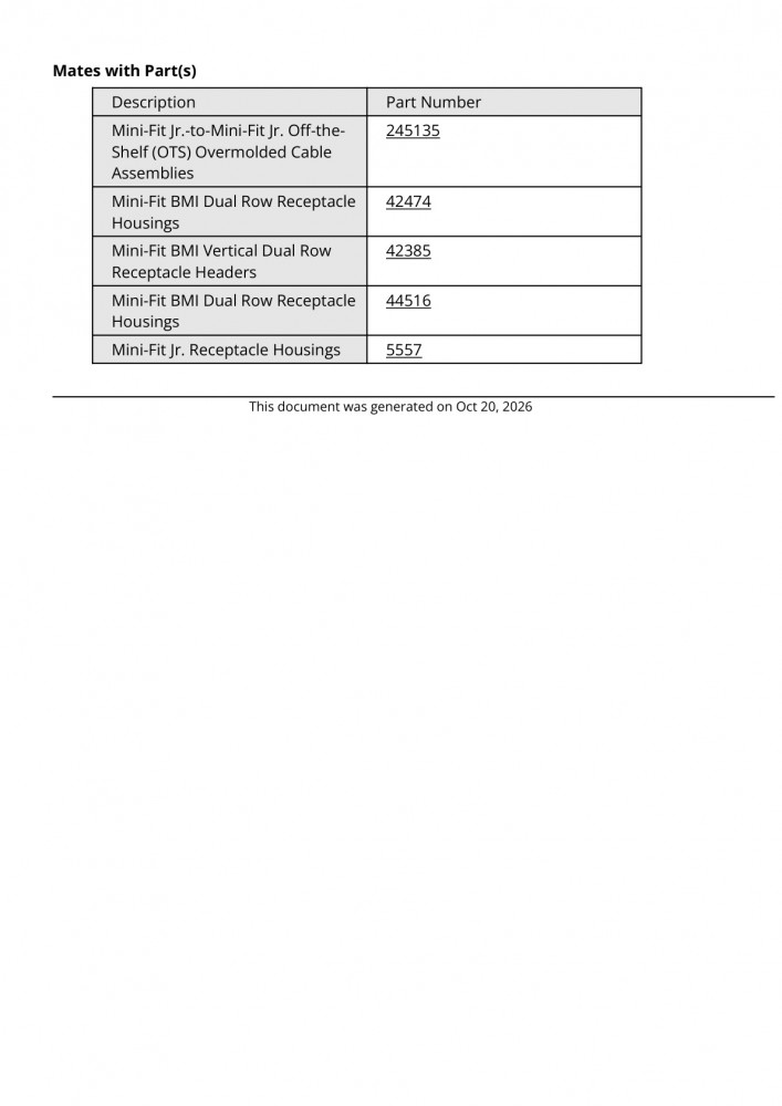 438101010 technical document preview, page 4