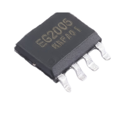 EG Micro EG2003 Gate Driver Chip