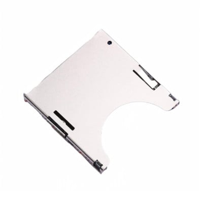LCKELEC LCK-SD-201H2911-YLG PC Card Socket for sale