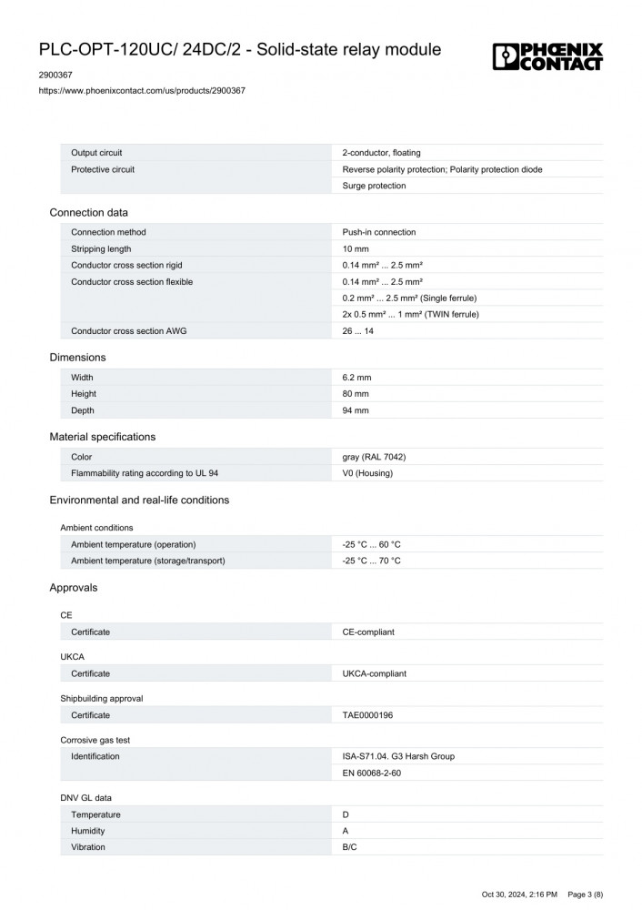2900367 technical document page 3