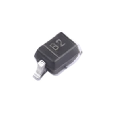 JUXING MM3Z10BW Single Zener Diode for sale