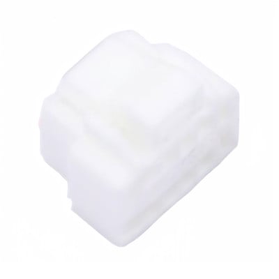 DLL GHD-16Y Rectangular Connector Housing