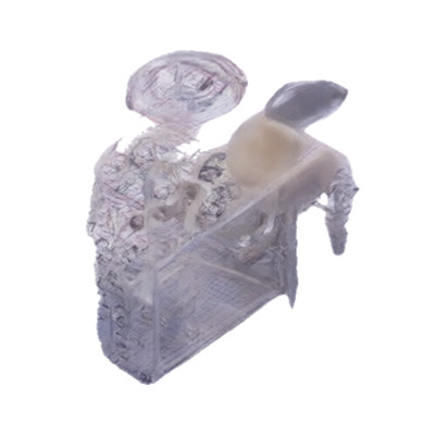 HONGFA HF18FF/A024-4Z1D Power Relay