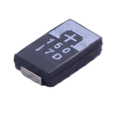 PANASONIC 6TCE150MF Tantalum Polymer Capacitor