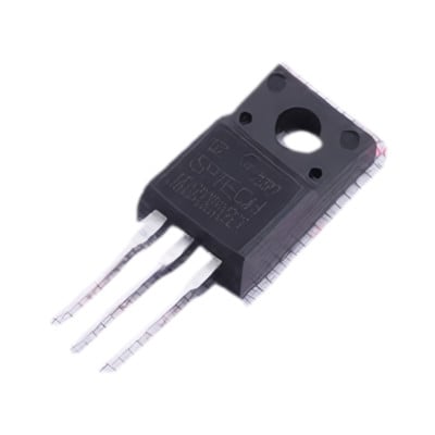 SPTECH MUR4020FCT Single Diode