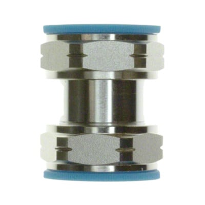 Amphenol 272300 Coaxial Connector (RF) Adapter