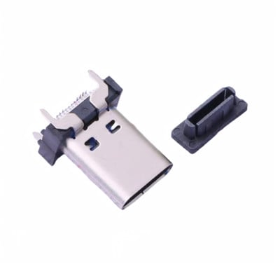 XKB Connection U263-243N-4BQC17-1 USB, DVI, HDMI Connector Assembly