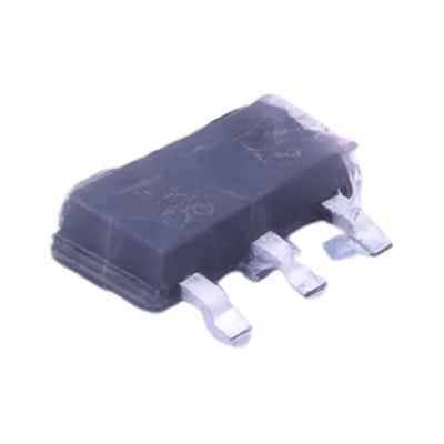 DIODES FZT751TA Single Bipolar Transistor