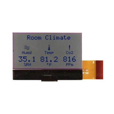 Amulet Technologies MK-AOB3202405N Graphic LCD OLED Display Chip for sale