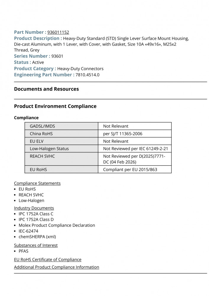 936011152 technical document image, page 1