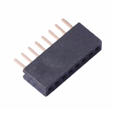 kinghelm KH-1.27FH-2X4P-H4.3-SMT