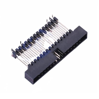 Liansheng BH-00055 Free Hanging Panel Mount Chip