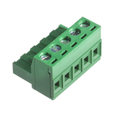 EATON EM352605HC Header, Plug & Socket Chip