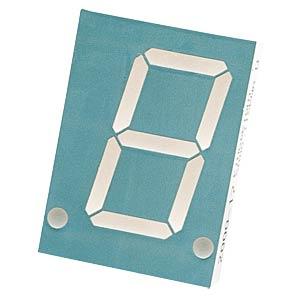 Kingbright SA08-11SRWA LED Numeric Display for sale
