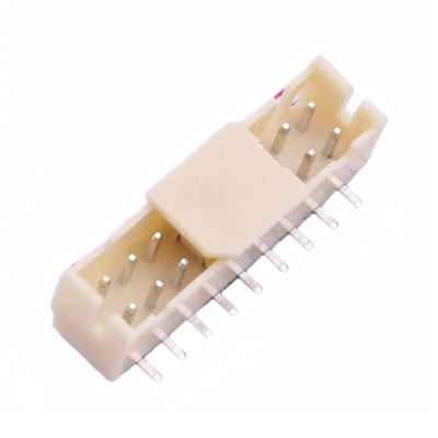 CNJM CNJMA2006WV-S-2X9P Male Pin Header Chip