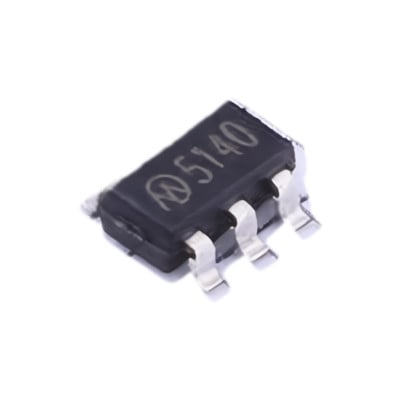 Mingda Microelectronics MD5136 Linear Low Dropout (LDO) Voltage Regulator