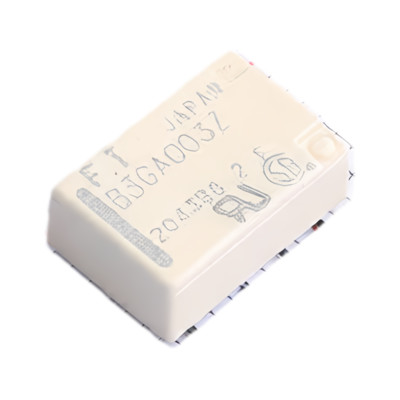 FUJITSU FTR-C1CA012G Signal Relay