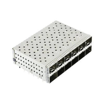 TE Connectivity 2007567-6 Edgeboard Connector