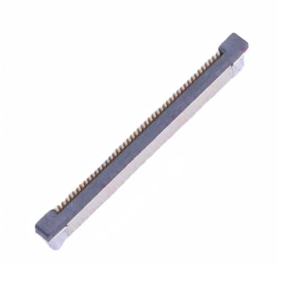 HDGC 0.5K-A-34PBF FFC/FPC Flat Flexible Connector Assembly