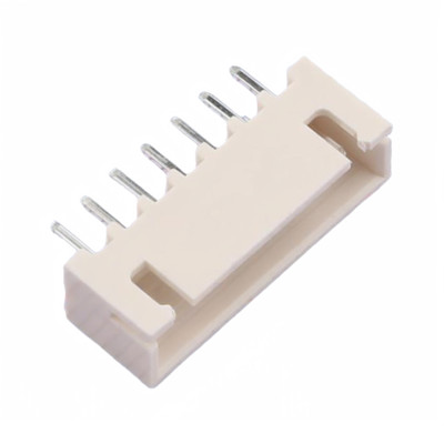 G-Switch GT-A2501WVD-108SBT01 Male Header Pins