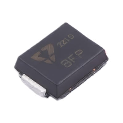 Jiangsu JieJie Microelectronics SMCJ64A TVS Diode