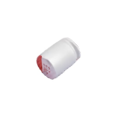 ChengTao CT0J108M0611 Aluminum-Polymer Capacitor