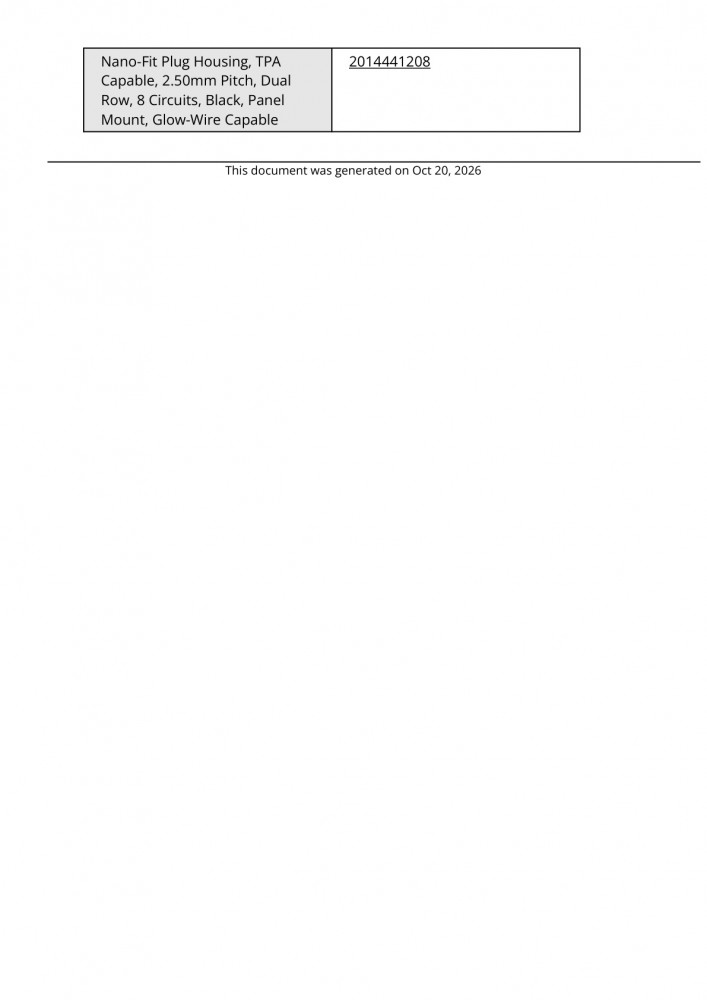 2451300805 technical document preview, page 4