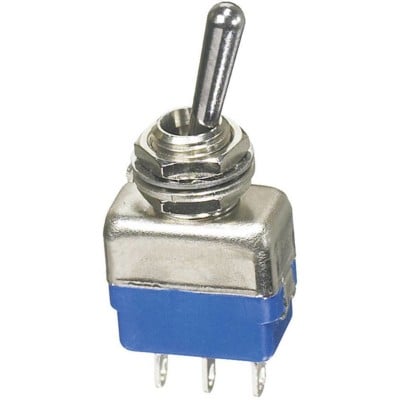 APEM 12146A Toggle Switch for sale