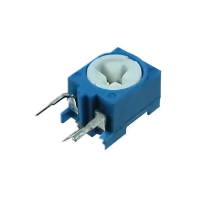 Amphenol N6L50T0C-472-3030 Trimmer Potentiometer