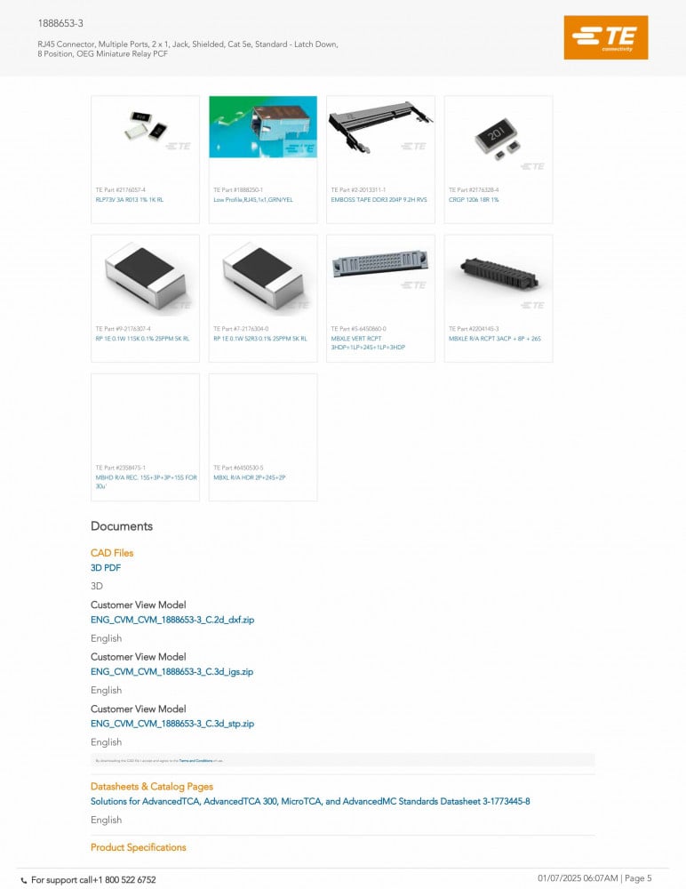 1888653-3 technical document page 5