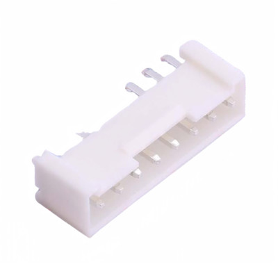 Hongxing HX39601-3A Male Pin Header Connector Chip