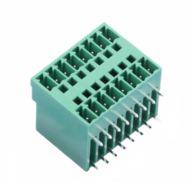 JILN JL15EDGRC-35004G01 Header Plug Socket