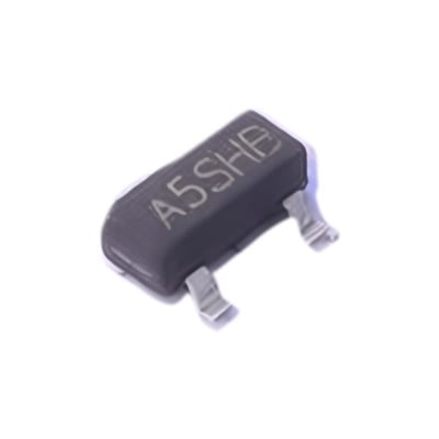 Leiditech Si2300DS Single N-Channel MOSFET