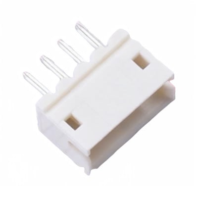 XYECONN XY-ZH1.5-10A21 Male Pin Header Connector