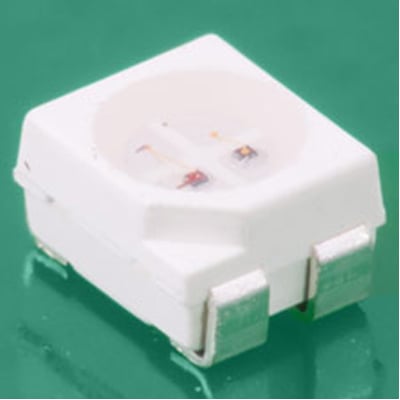 BIVAR SMTL4-SRYB Discrete LED Indication Chip