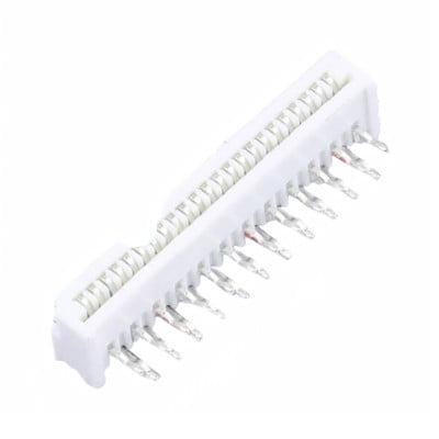 JUSHUO AFC25-S17WCC-00 FFC FPC Flat Flexible Connector Assembly