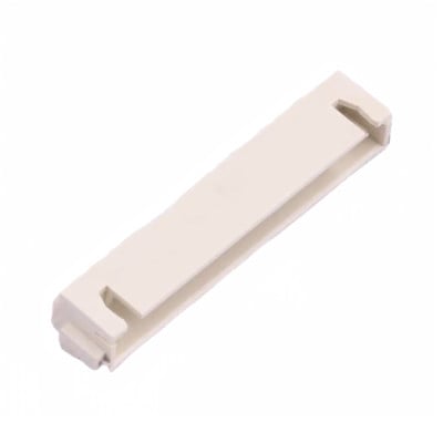 SHOU HAN 2.54-16P WT Male Pin Header