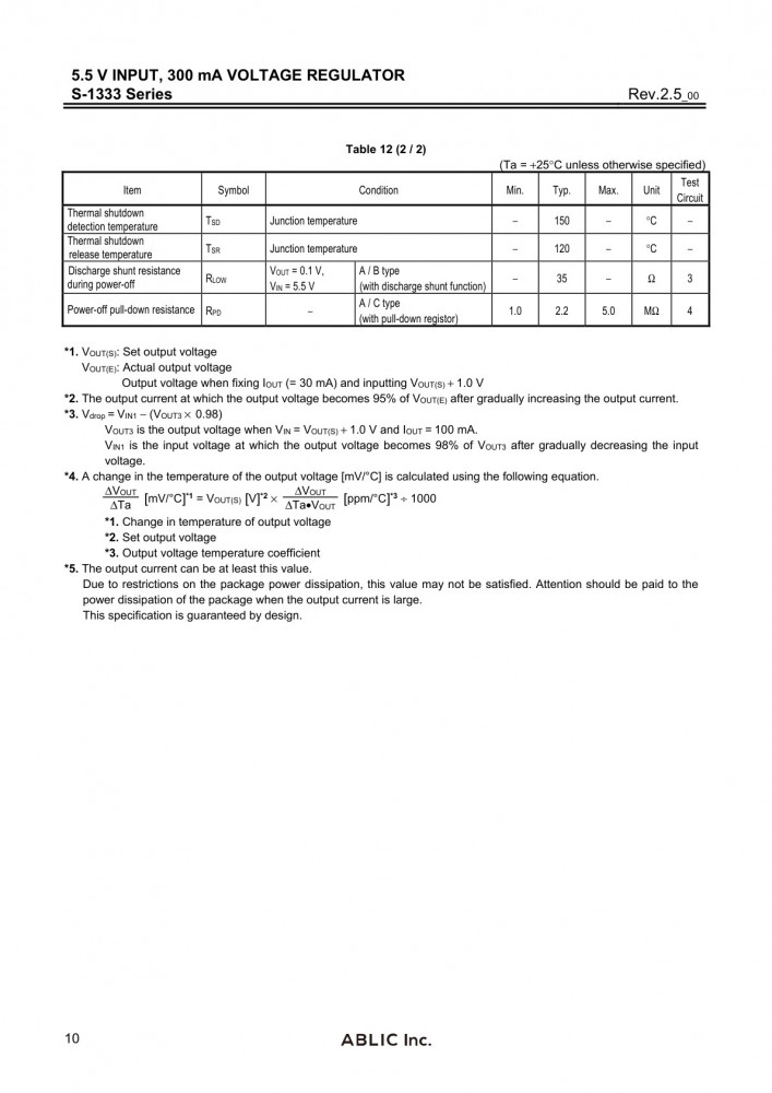 S-1333 technical document page 10