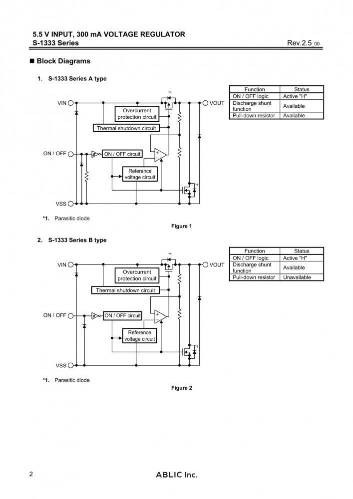 S-1333 technical document page 2