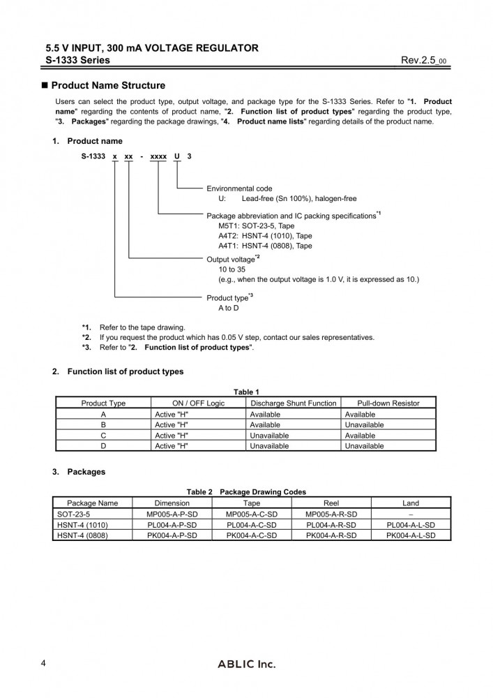 S-1333 technical document page 4