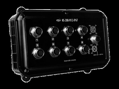 NS-208-M12-IP67 for sale
